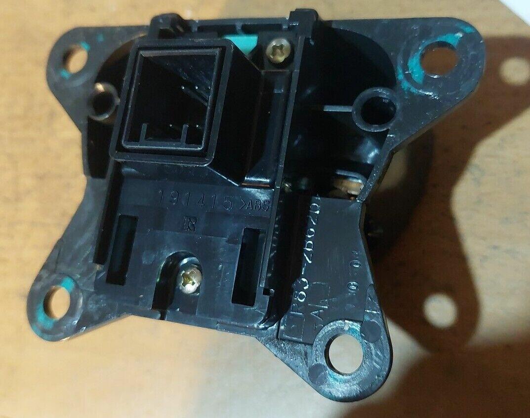 HANDBRAKE / ELECTRIC PARK BRAKE SWITCH Jaguar S-Type / XJ X350 2002-04 ...