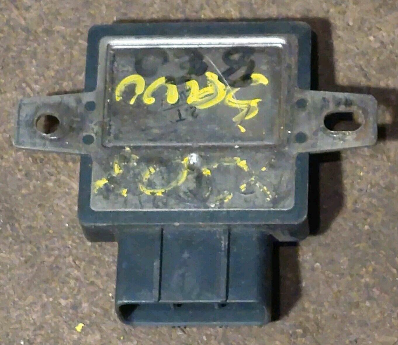 IGNITION COIL CONTROL MODULE Jaguar XJ8 XK8 XJR XKR 1996-1999 LJA1450AF