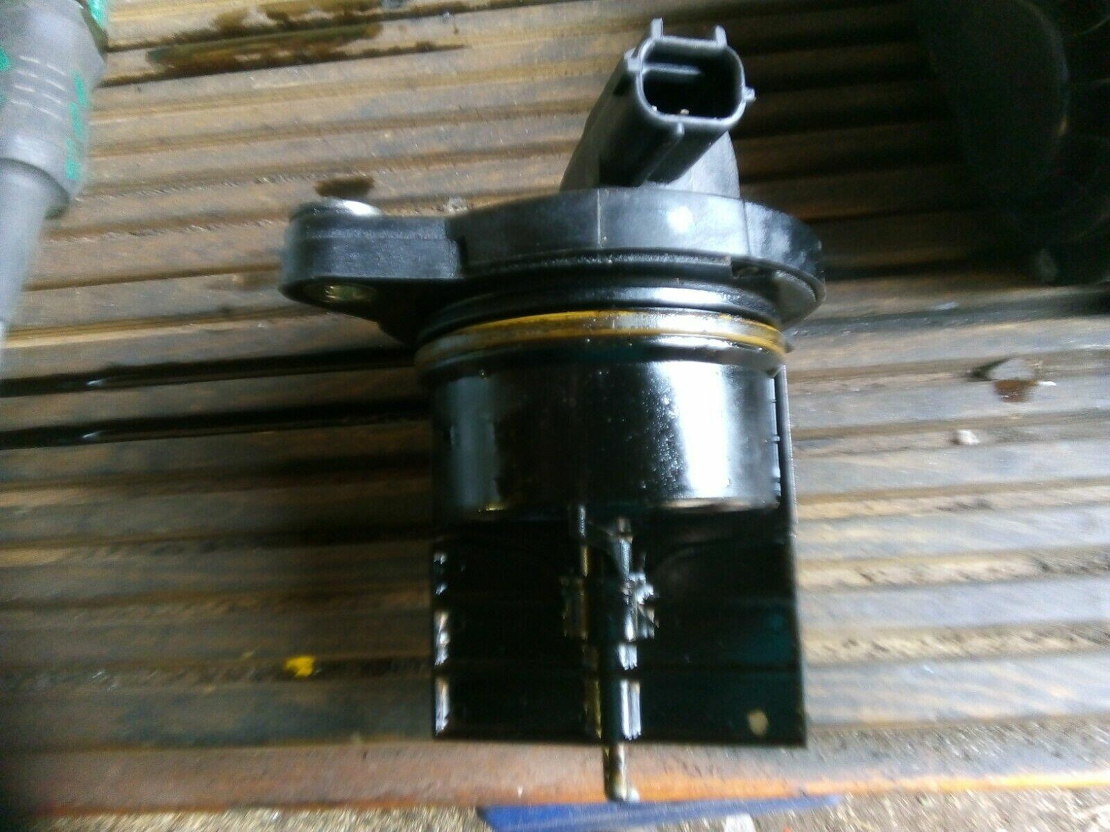 INLET MANIFOLD CONTROL VALVE Jaguar X-Type S-Type XJ6 XF 1999-2010 C2S42607