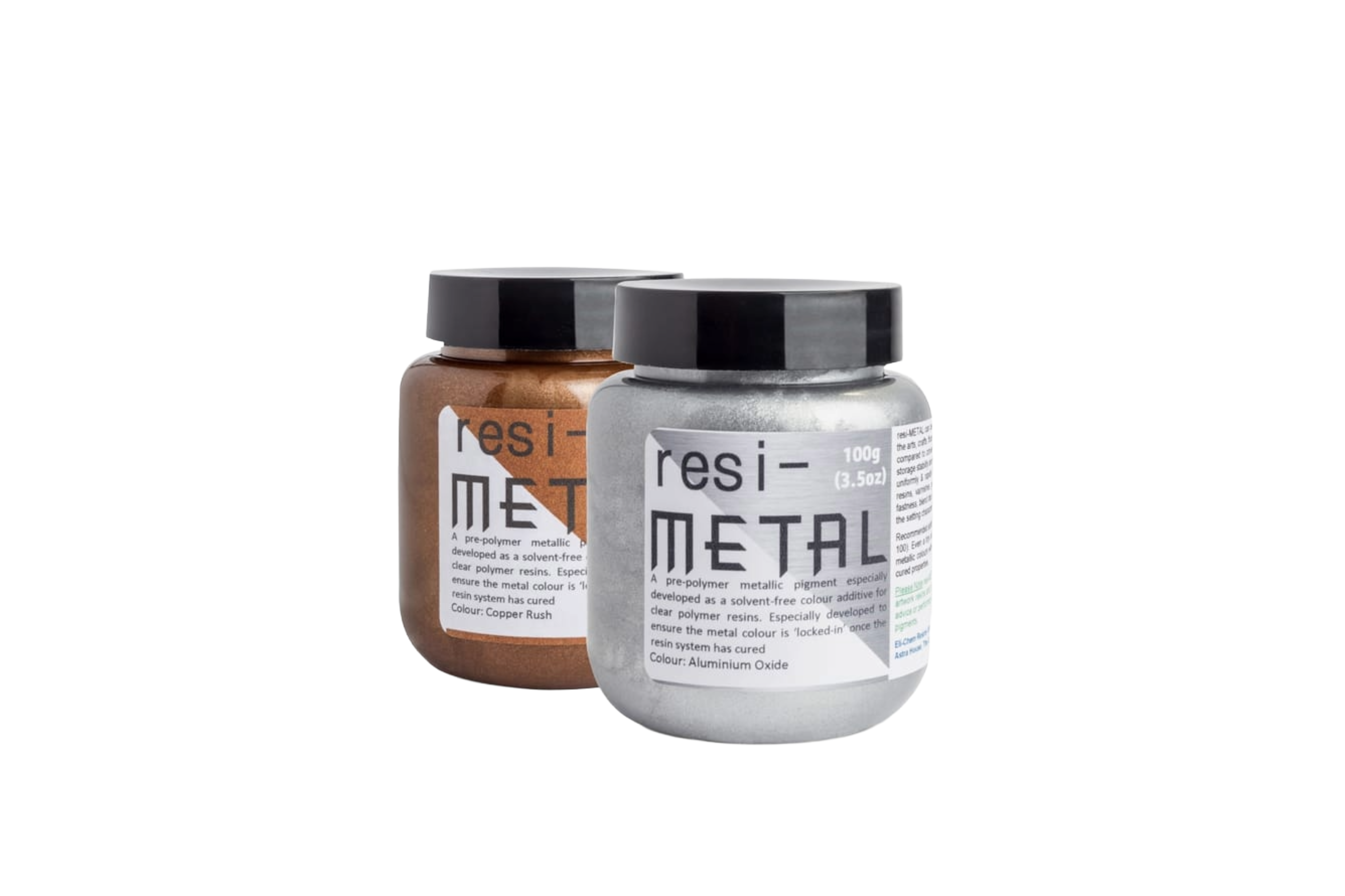 resi-metal-metallic-resin-art-pigment | Eli-Chem Resins