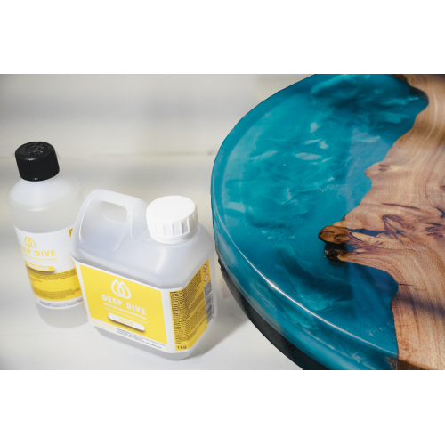 Art Resins