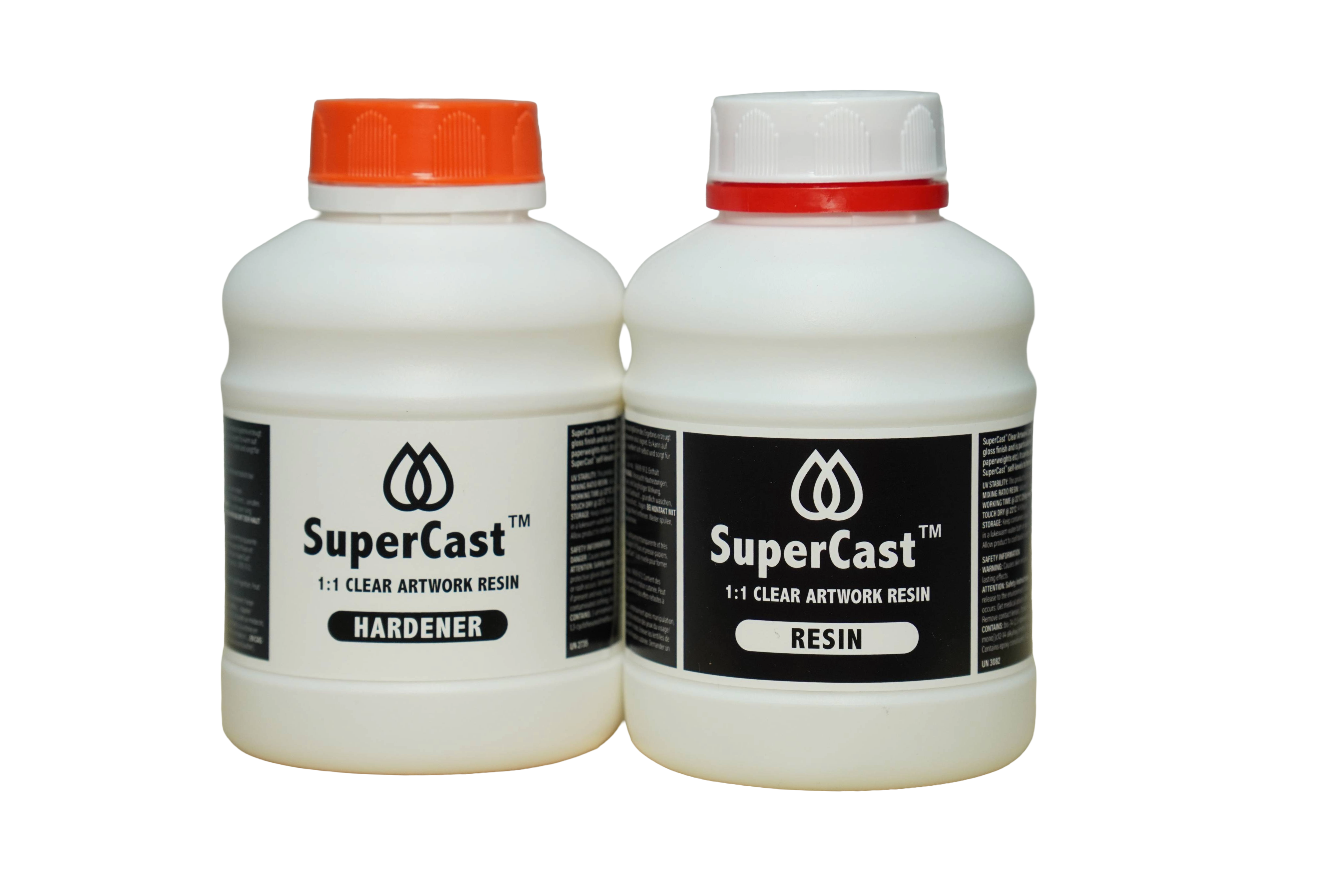 Art Resins