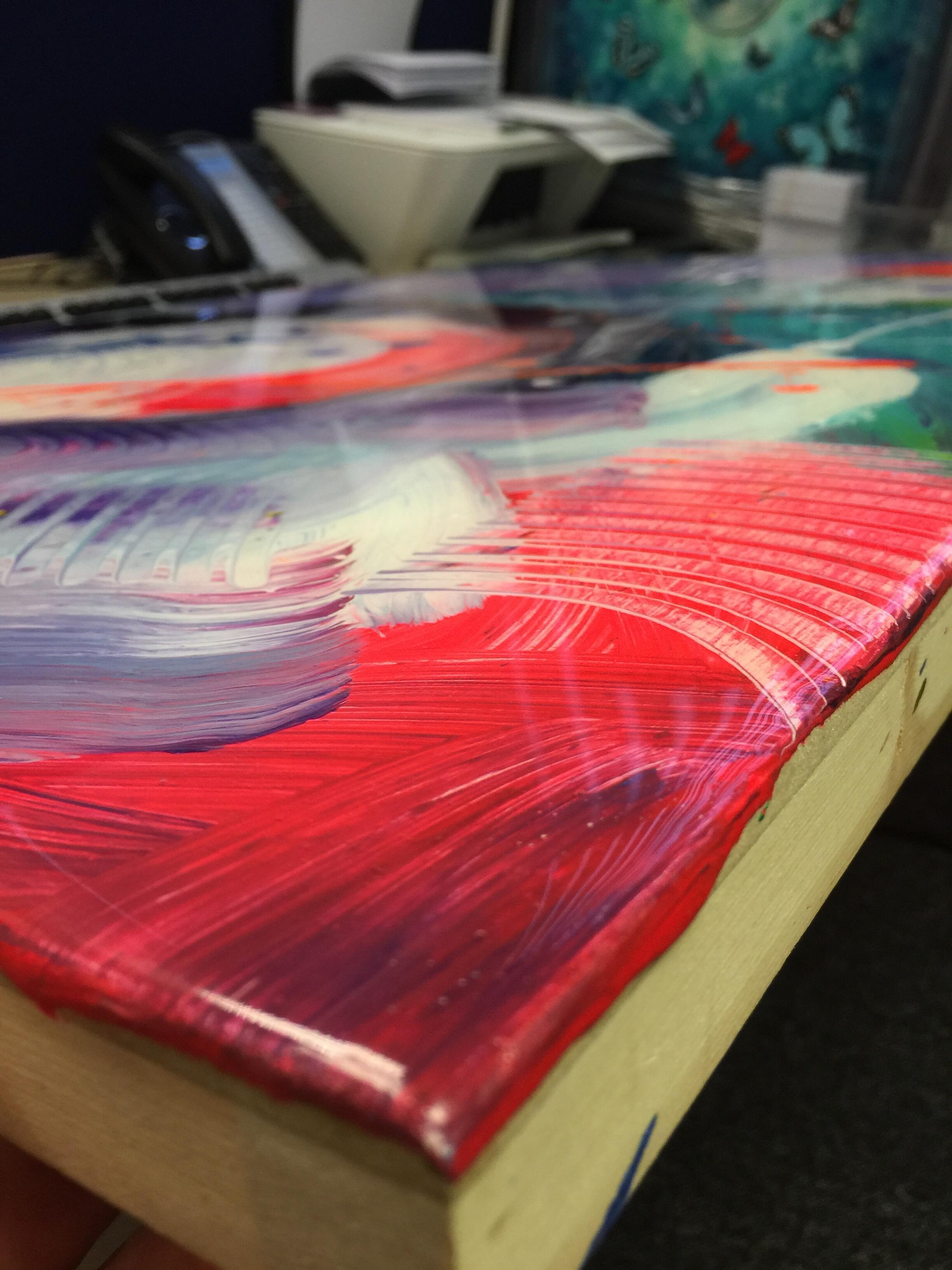 totalCAST Clear Art Resin | Eli-Chem Resins