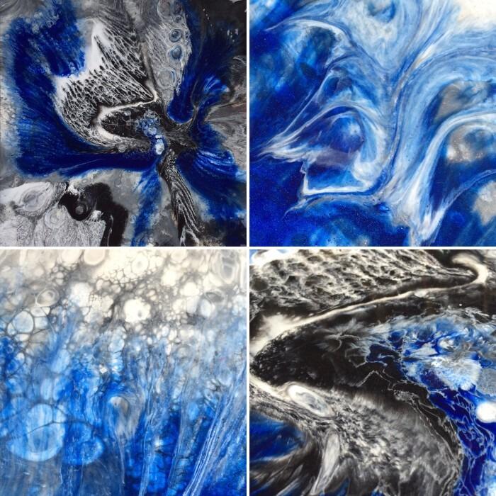 resi-TINT Resin Art Pigment | Eli-Chem Resins