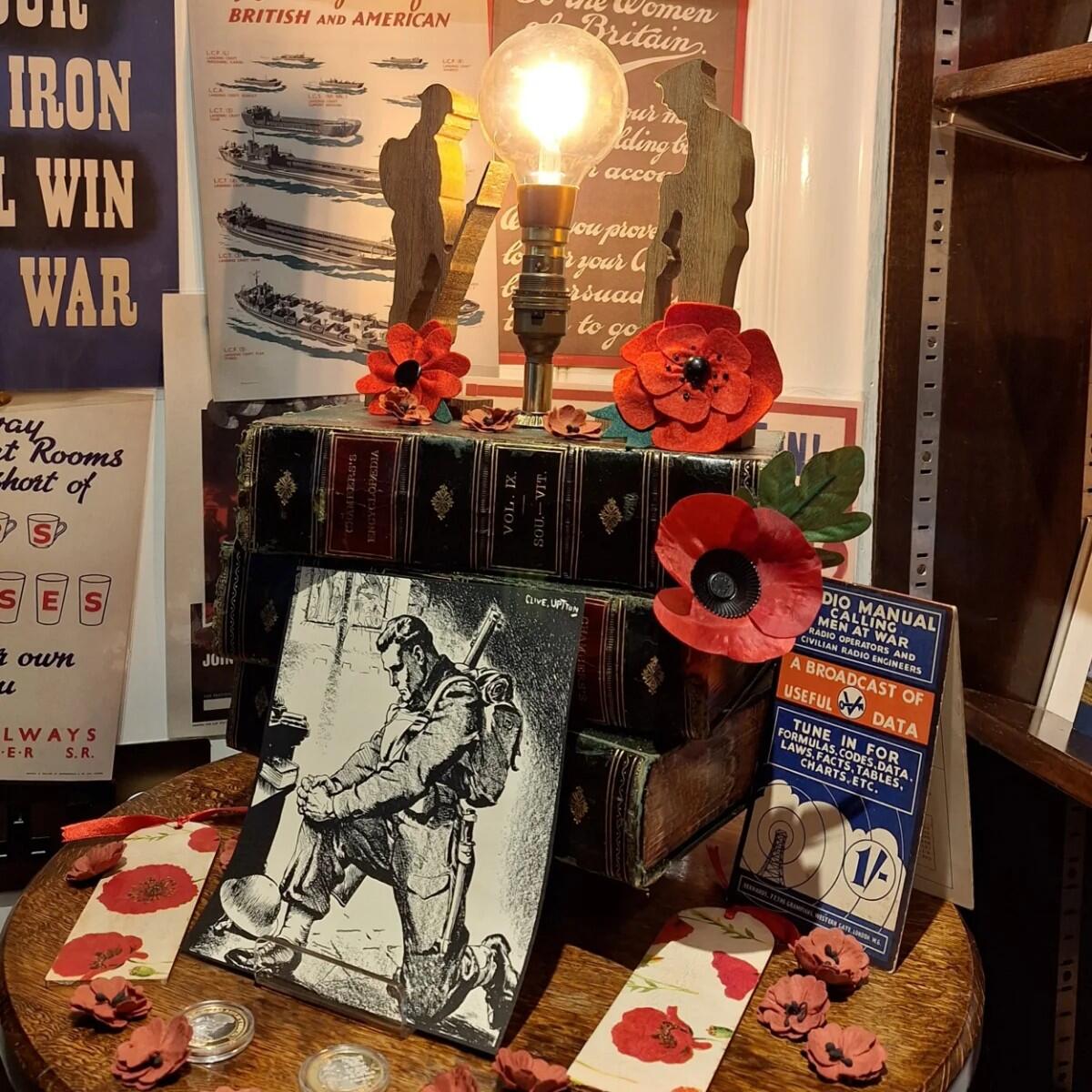 The Little Book Emporium Driffield