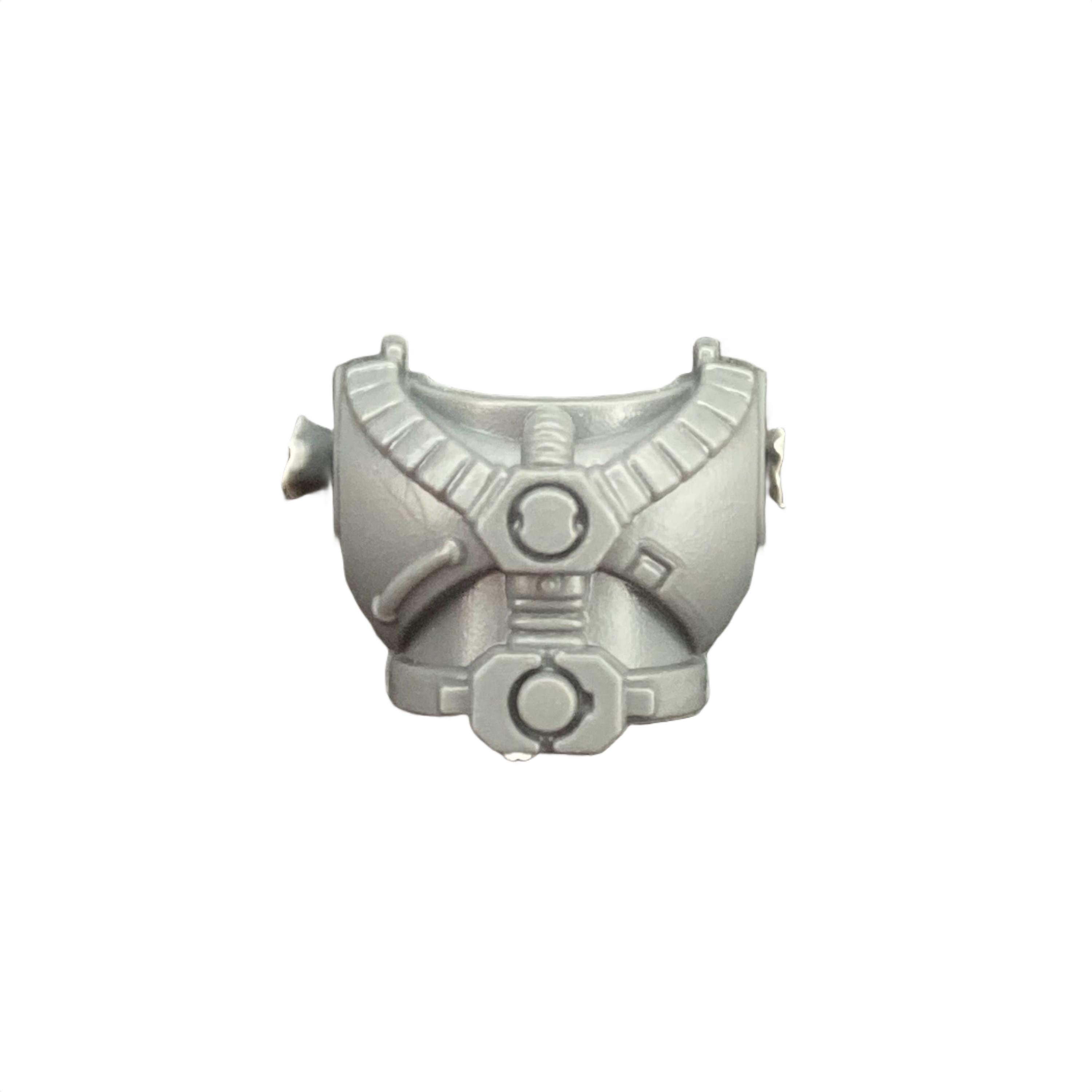 Space Marine Devastator Squad Body Front G