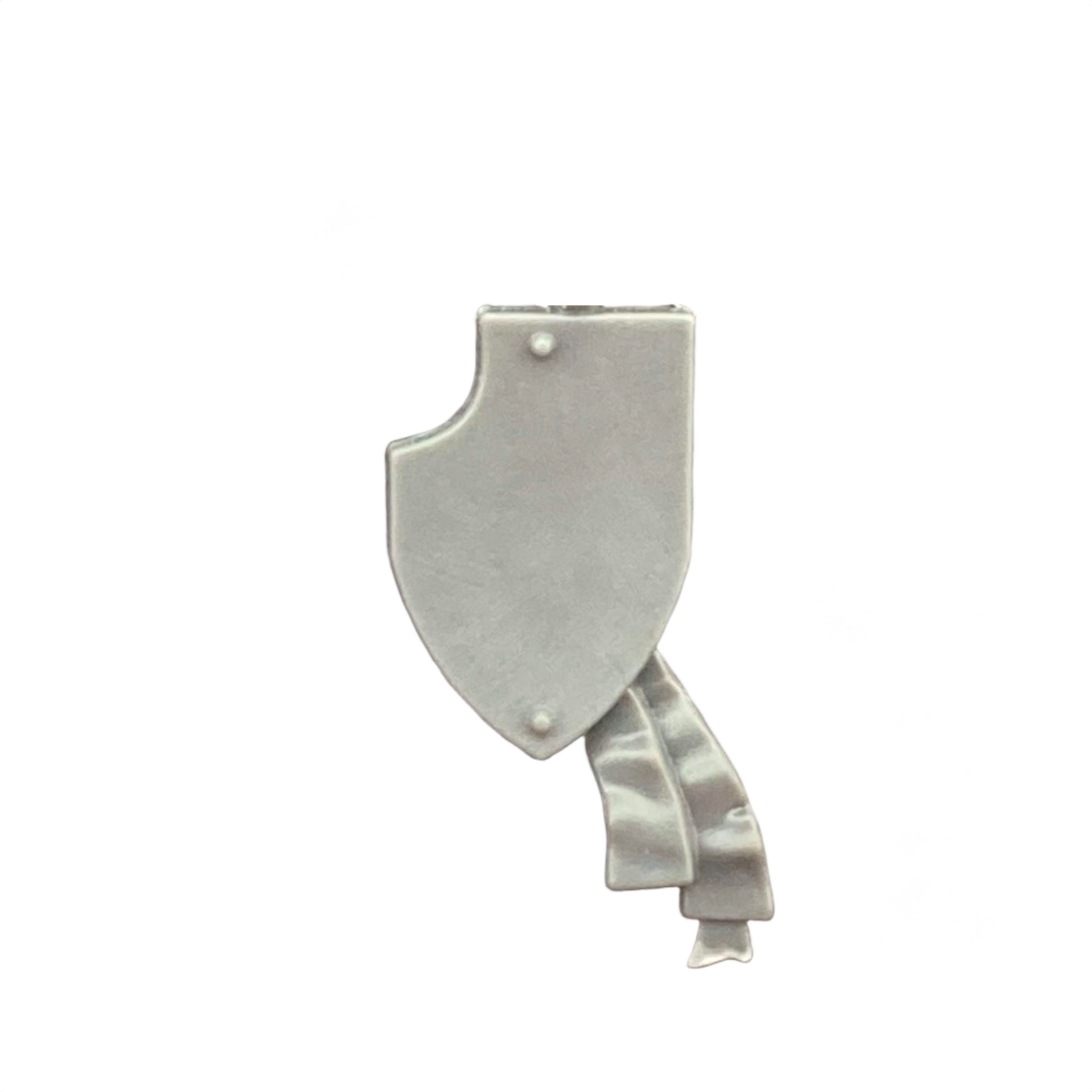 Space Marine Terminator Squad Accessory H (Tilt Plate Shield)