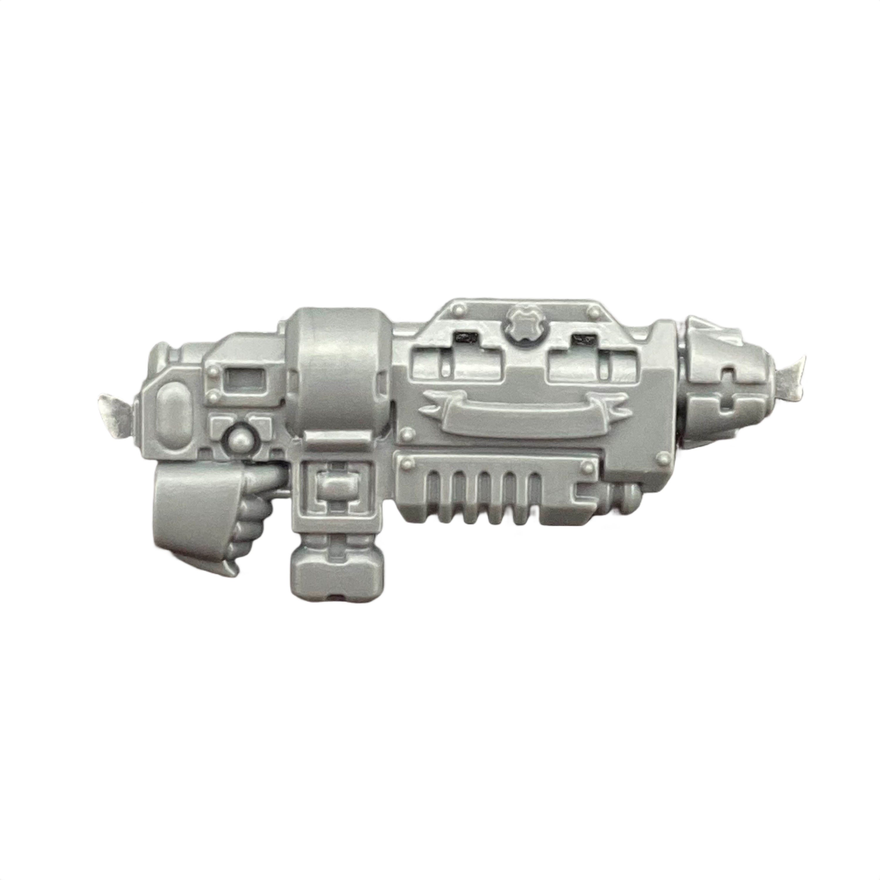 Space Marine Tactical Squad Special Weapon D (Grav Gun)