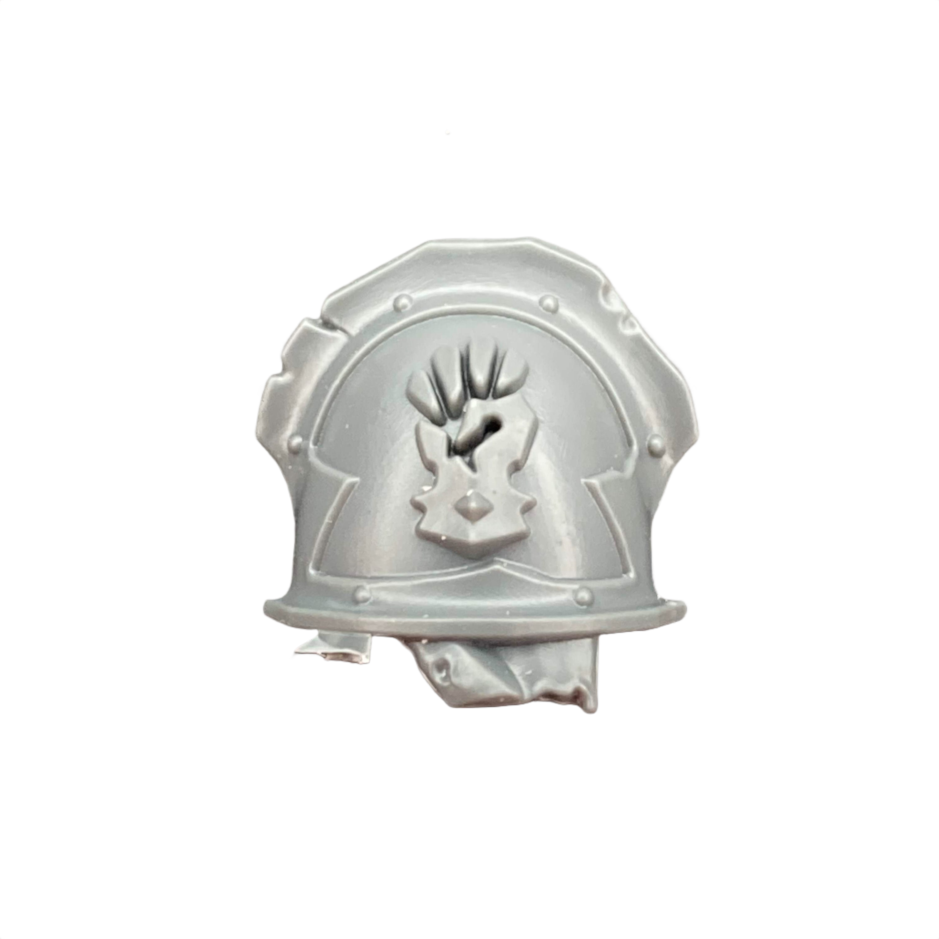 Red Corsair Upgrades Shoulder Pad M (Terminator)