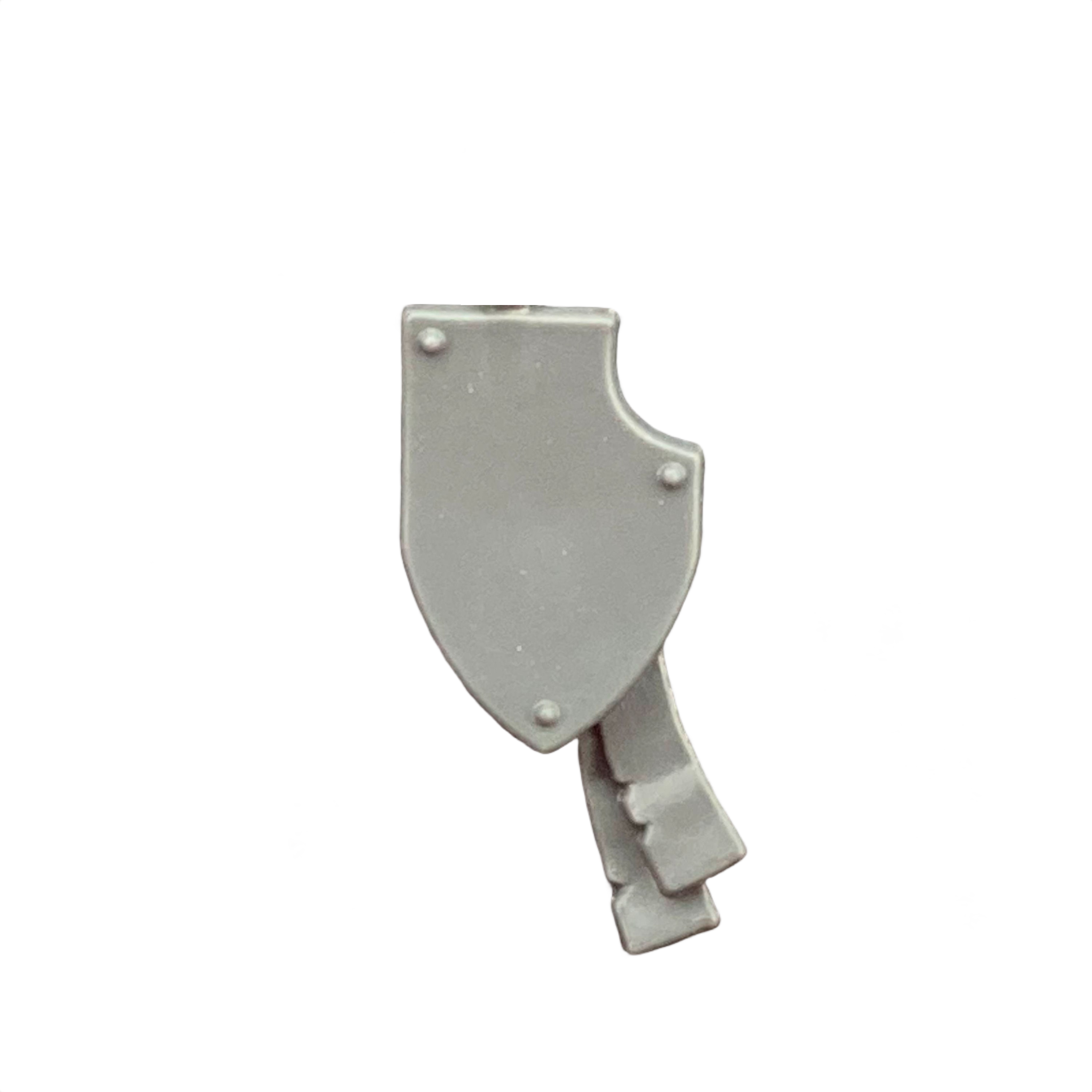 Space Marine Assault Terminators Accessory S (Tilt Plate Shield)
