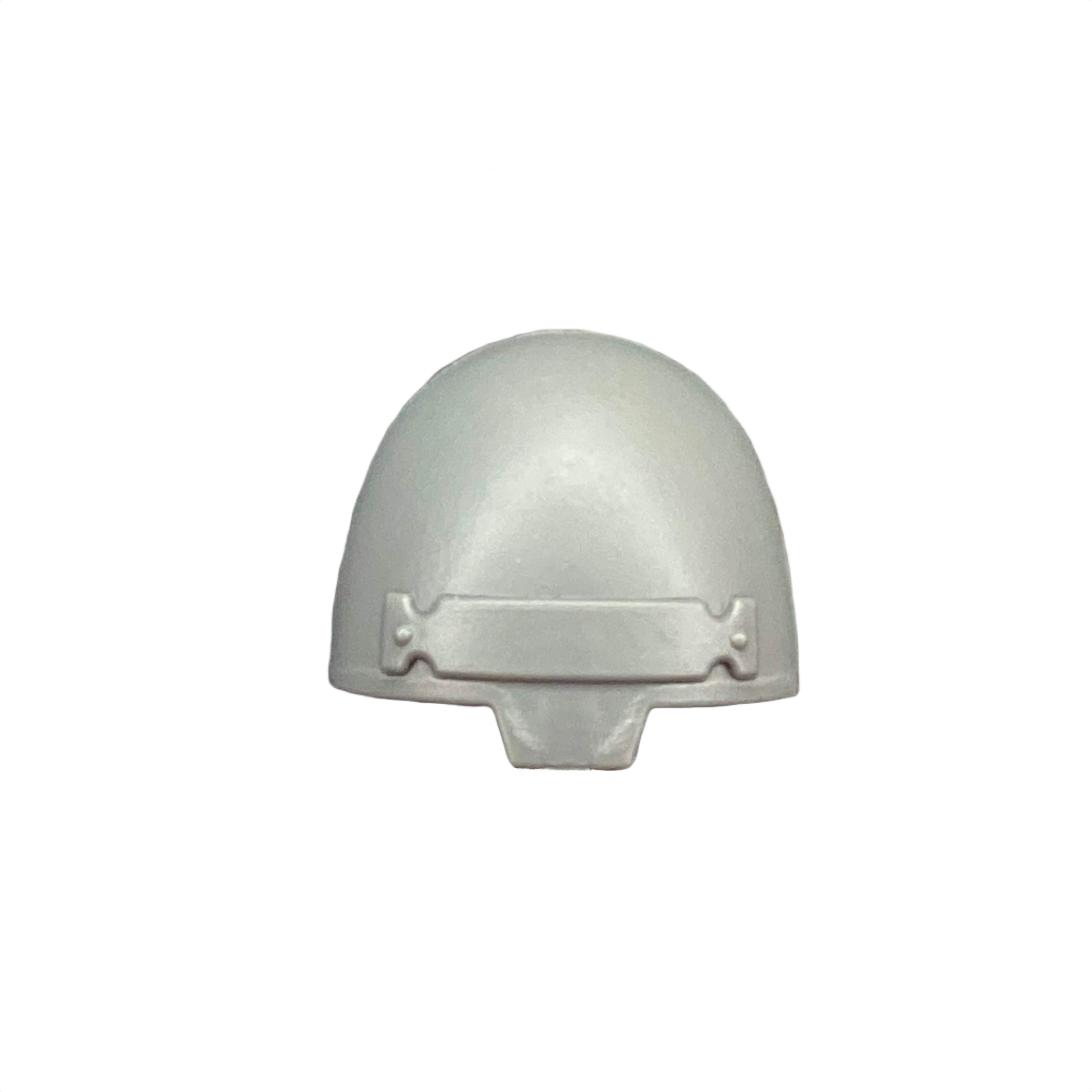Space Marine Terminator Squad Shoulder Pad A