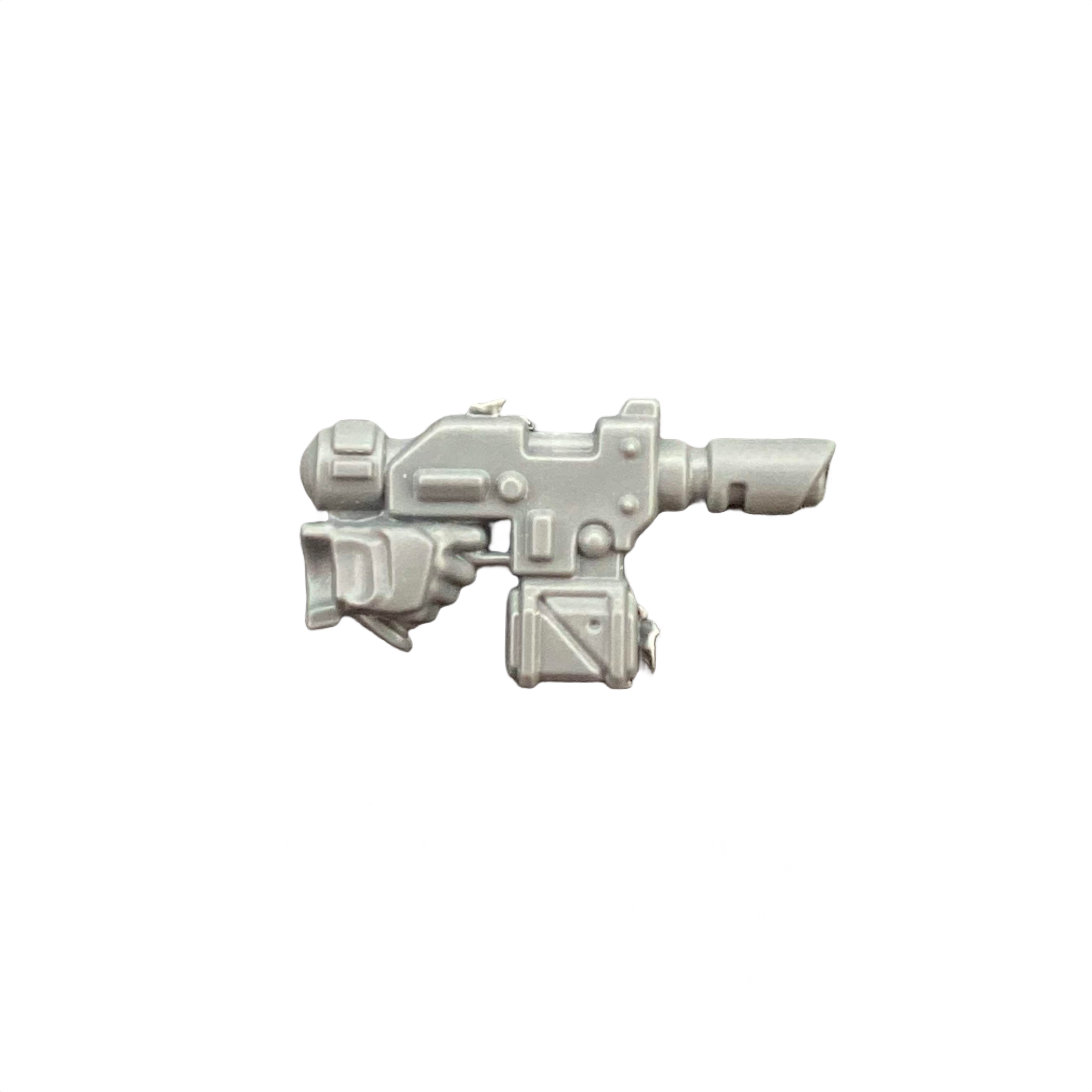 Tempestus Aquilons Right Hand A (Hot Shot Las Pistol)
