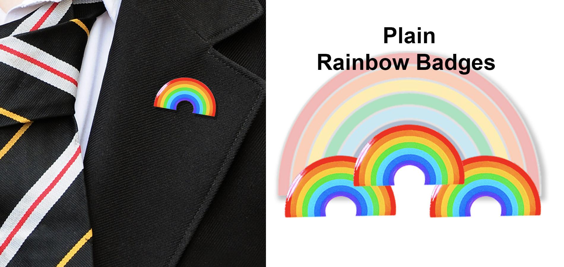 School Badges | Same Day Dispatch | School Badge Store