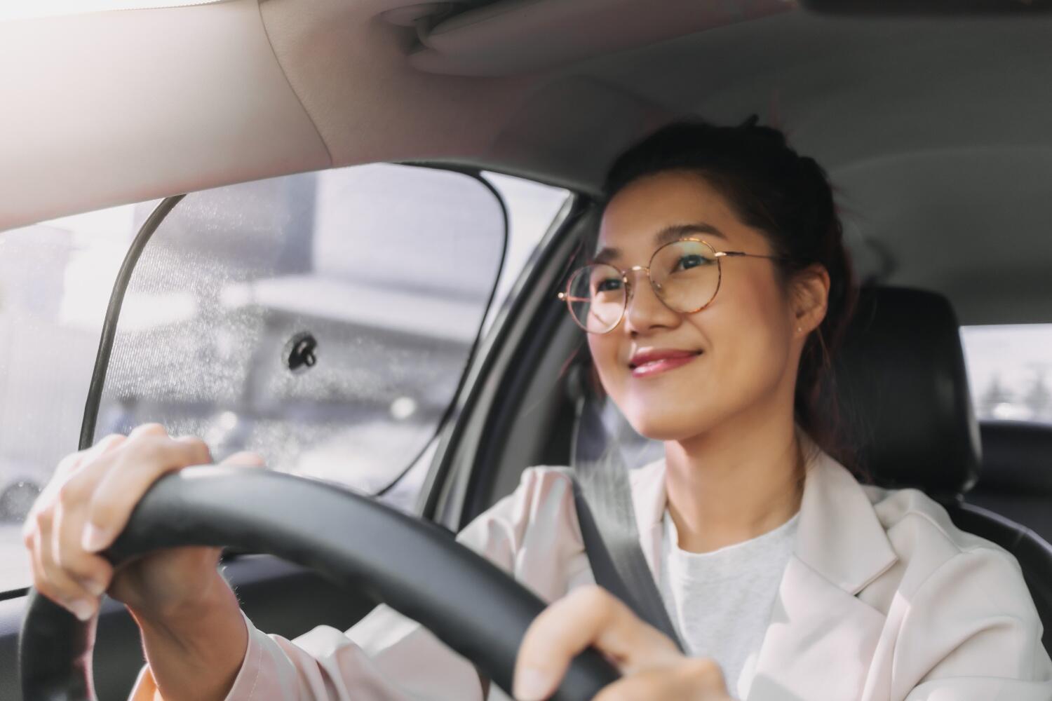 Driving Glasses | Prescription Glasses For Driving