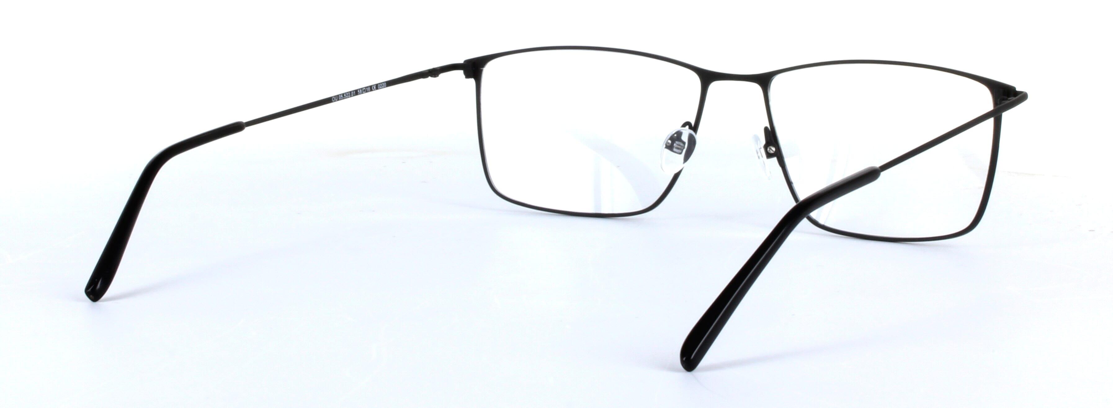 Aiden in Gunmetal | Cheap Glasses Online | Glasses2You