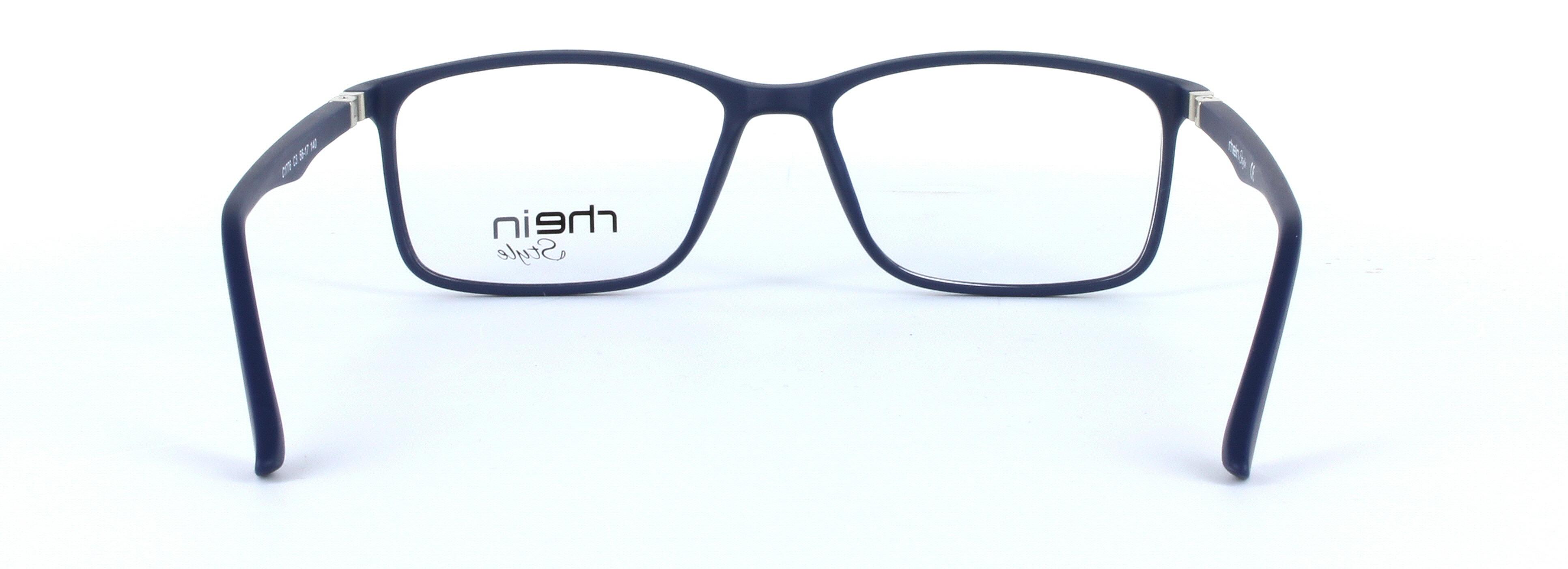 Franky in Blue/Purple | Cheap Glasses Online | Glasses2You