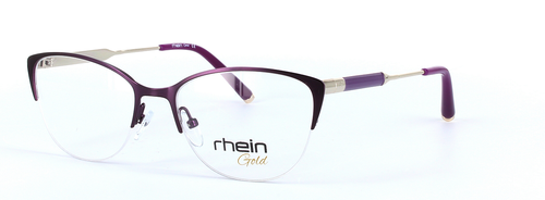 Women's Semi Rimless Frames | Glasses Online | Glasses2You