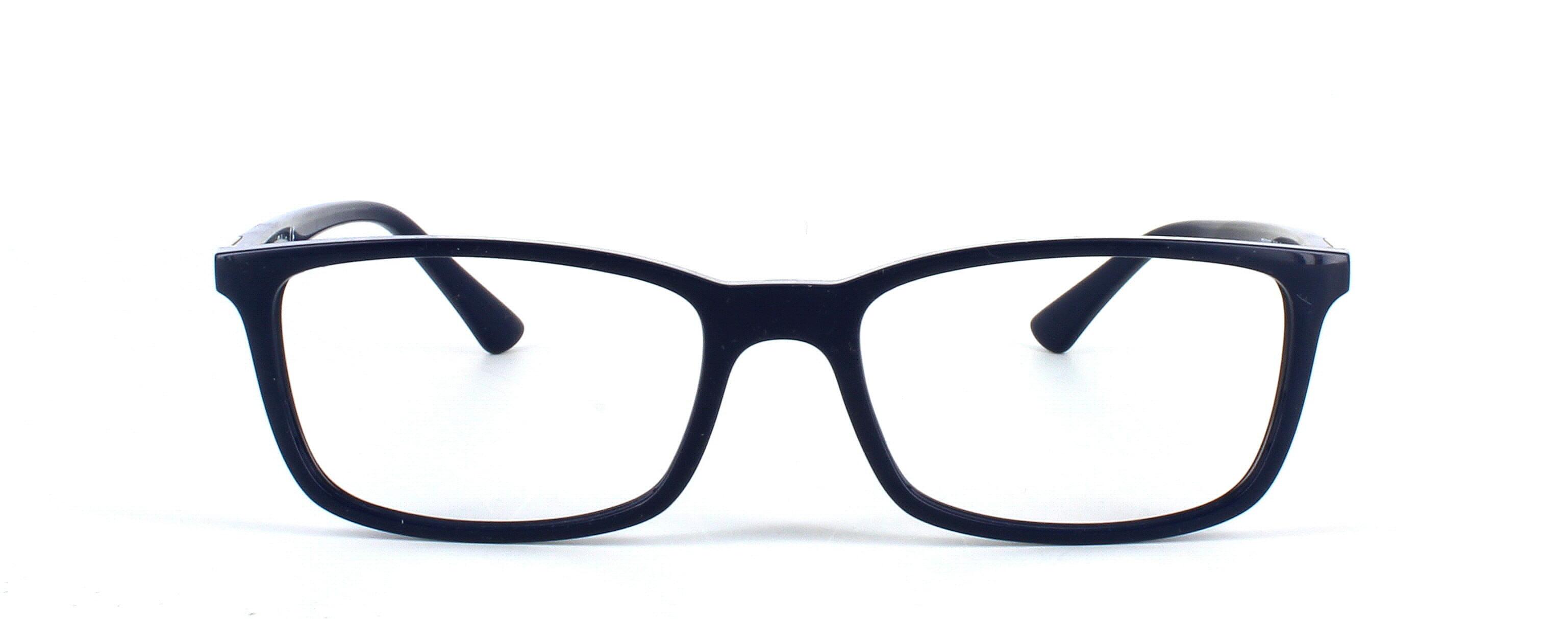 Ray Ban 7127I Blue | Designer Glasses Online | Glasses2you