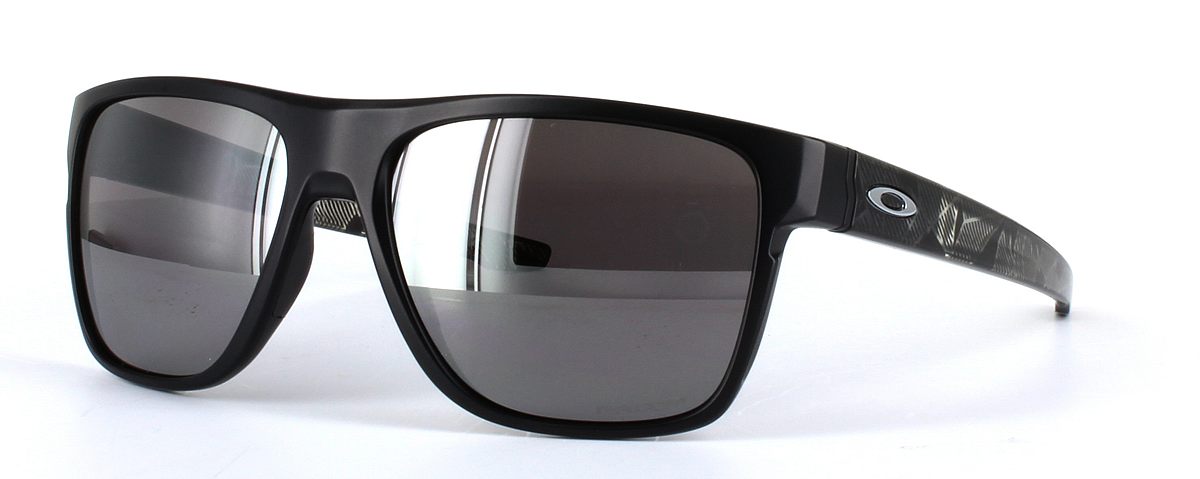 Oakley Prescription Sunglasses In Black Cheap Glasses Online 