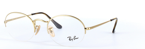 Women's Semi Rimless Frames | Glasses Online | Glasses2You