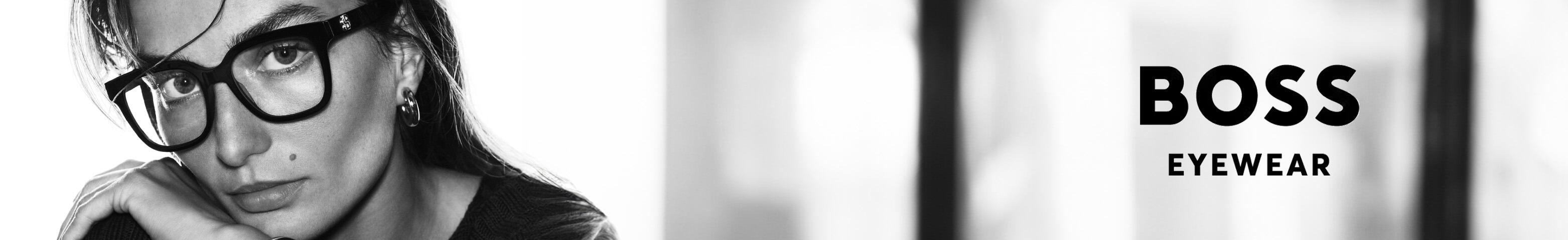 Boss Prescription Glasses Collection | Boss Eyewear Online