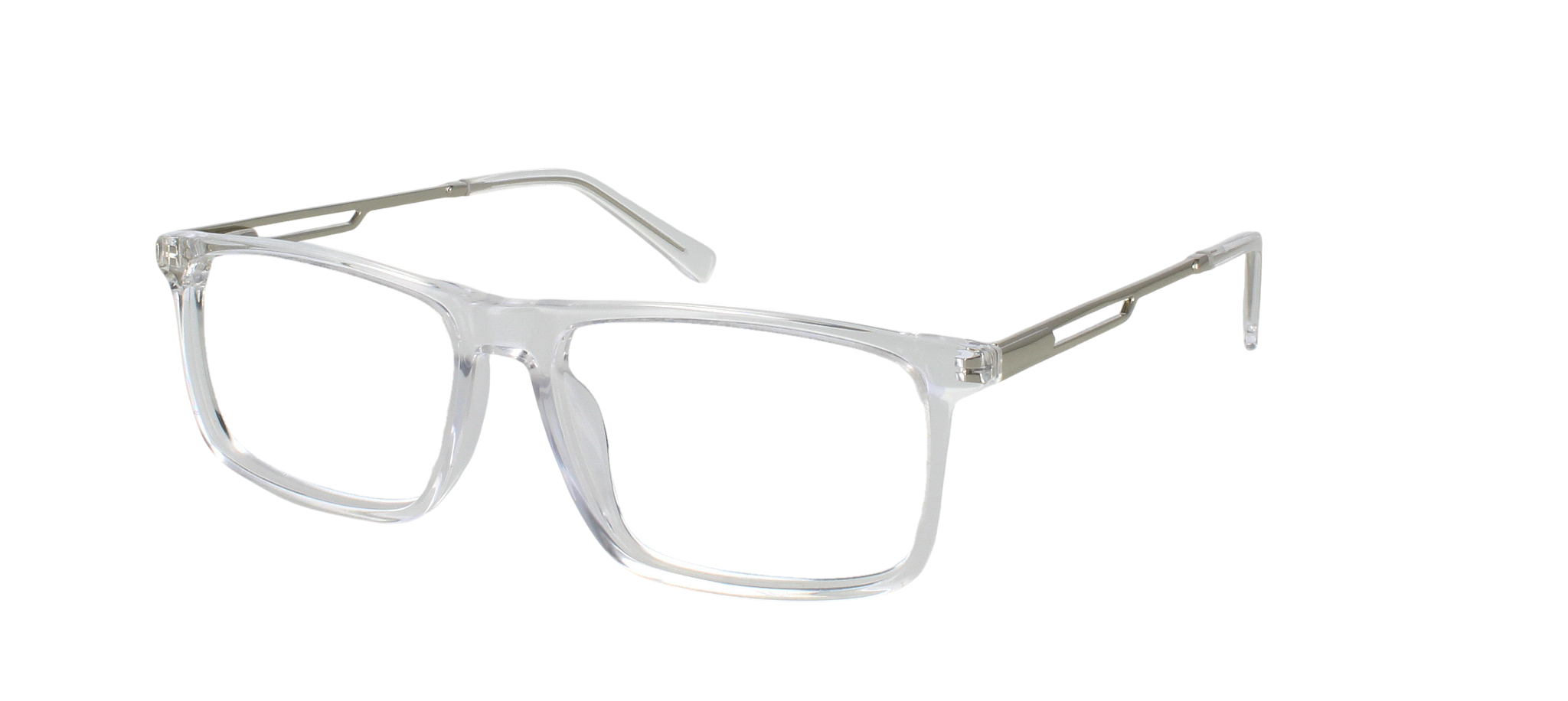 Delta in Crystal | Cheap Glasses Online | Glasses2You