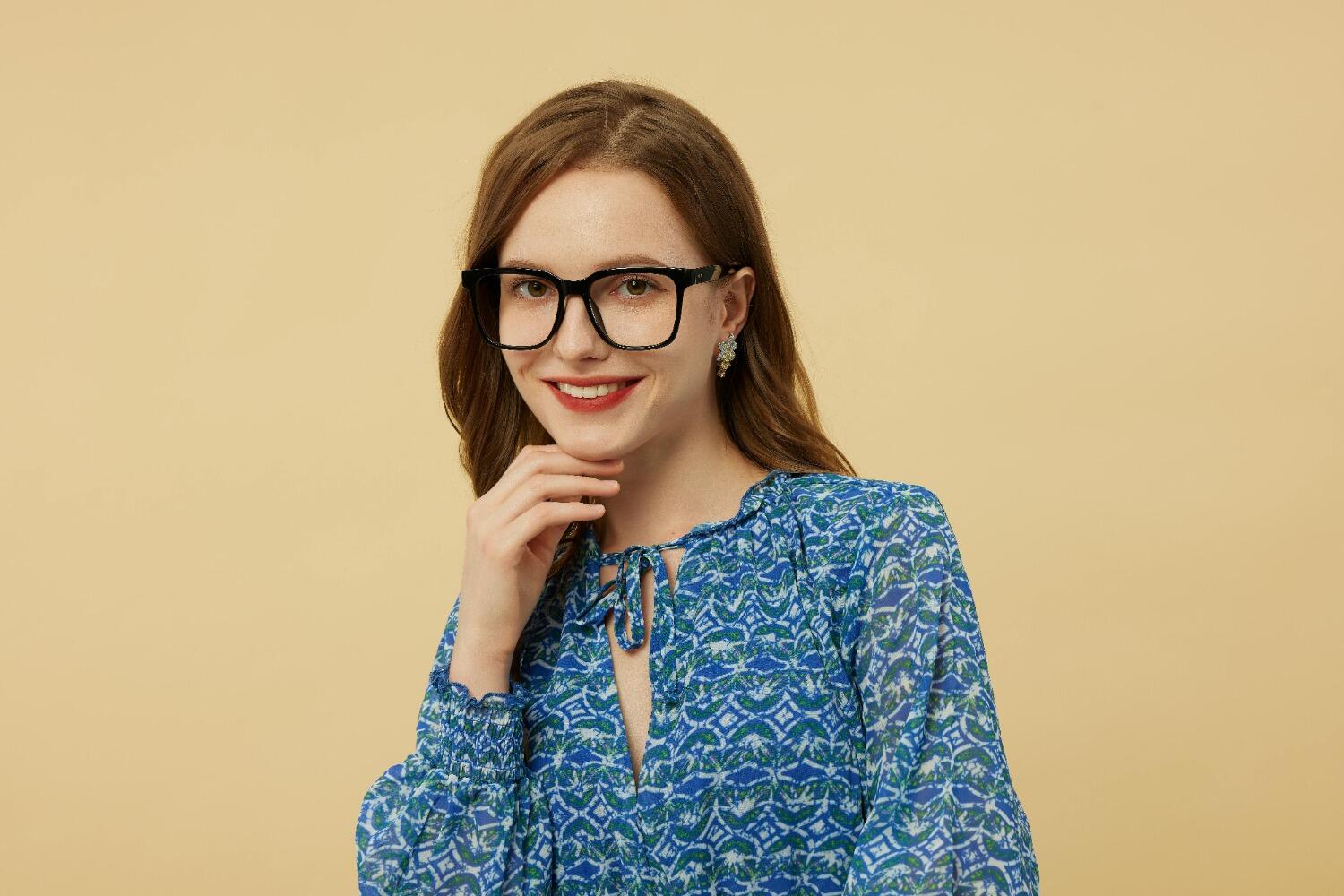 Glasses Through The Ages The Evolution Of Vision Correction