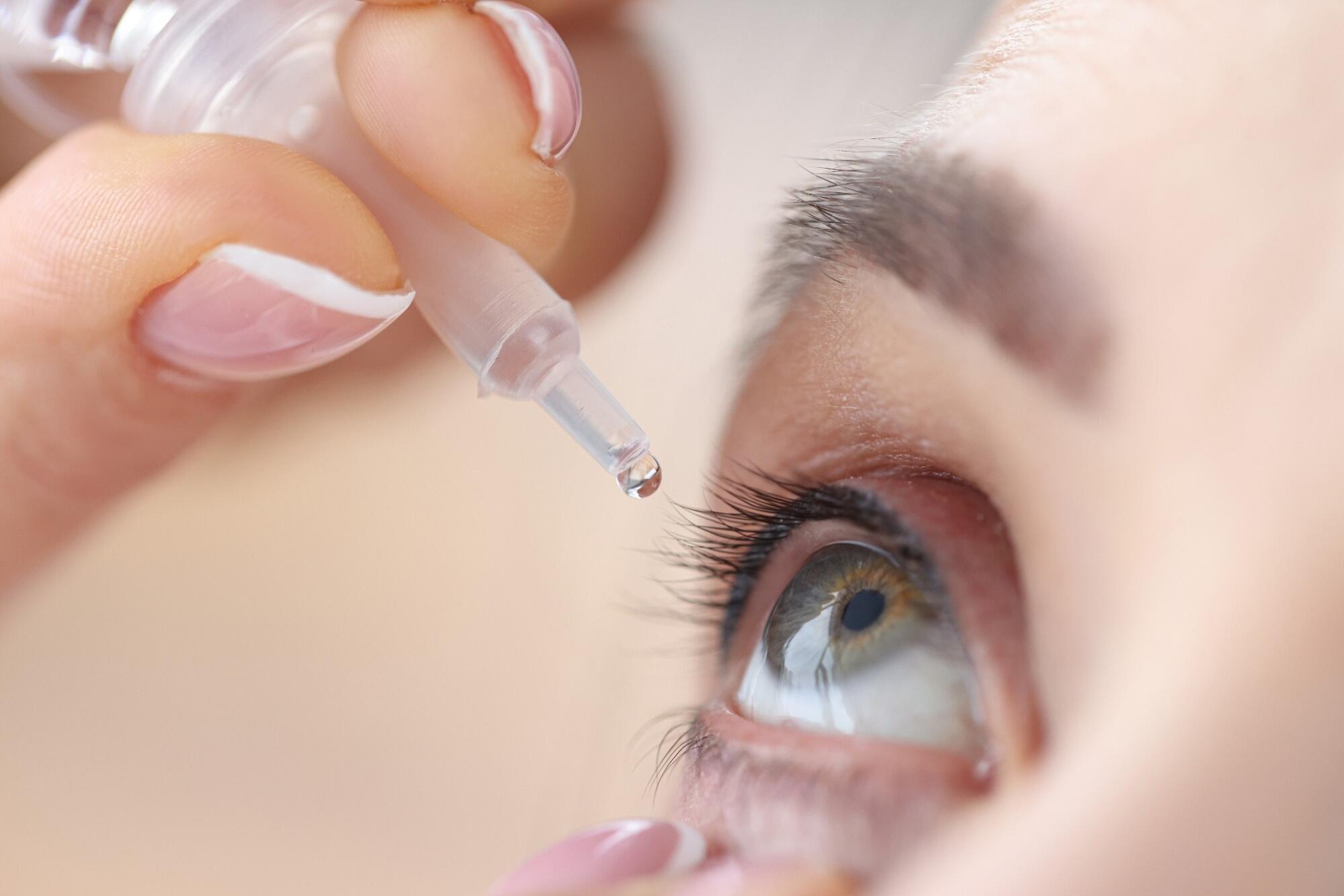 Bloodshot Eyes: Causes, Symptoms & Treatment | Glasses2You
