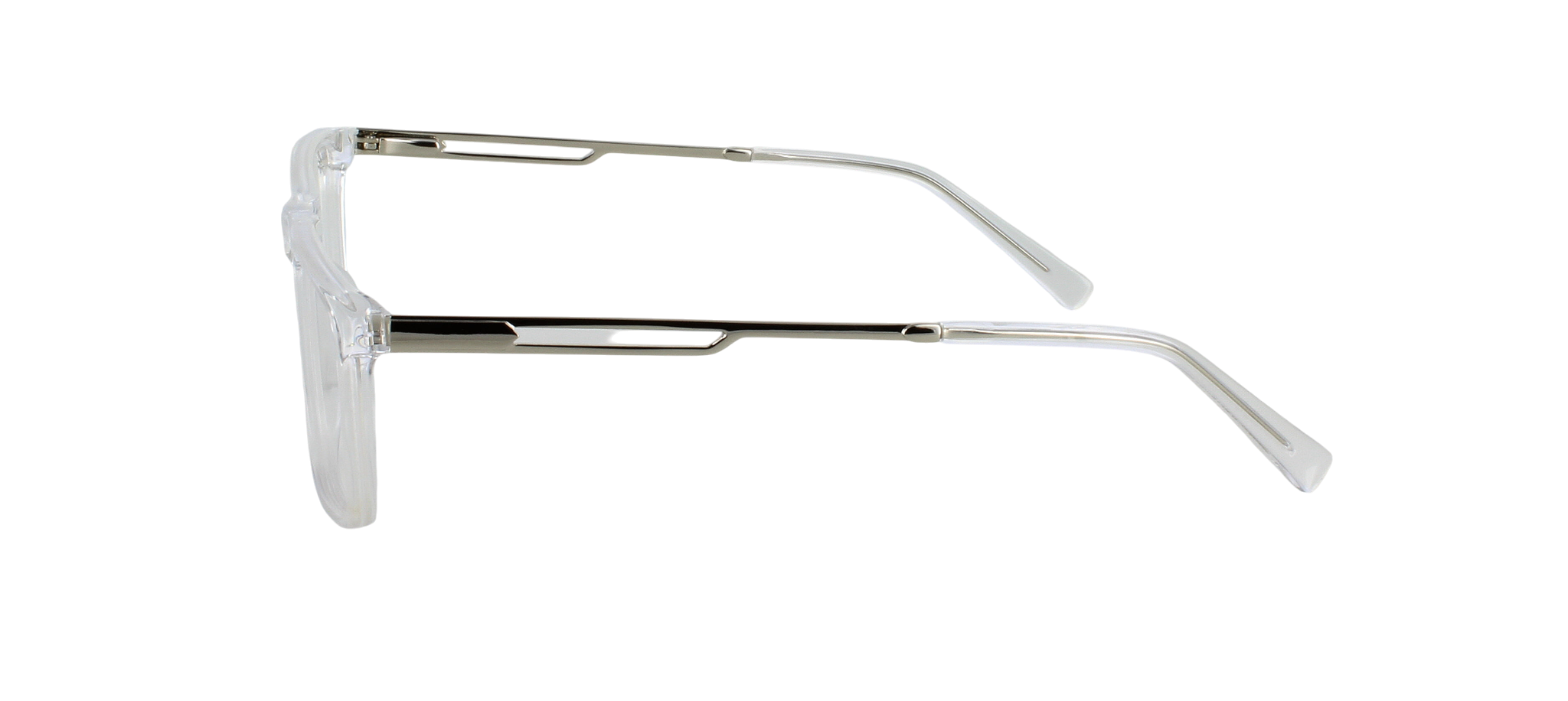 Delta in Crystal | Cheap Glasses Online | Glasses2You