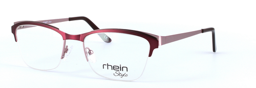 Women's Semi Rimless Frames | Glasses Online | Glasses2You