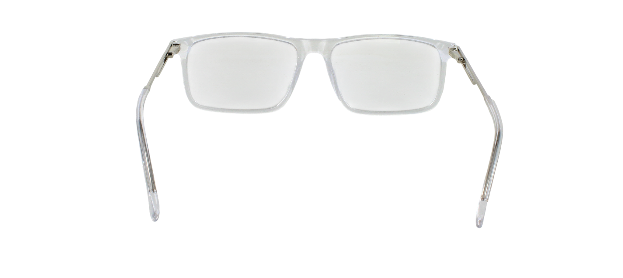 Delta in Crystal | Cheap Glasses Online | Glasses2You