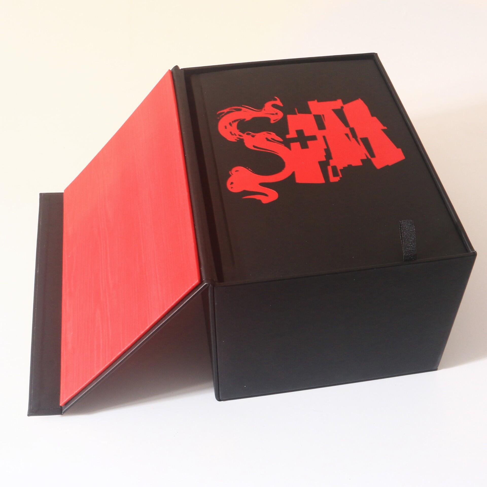 Neil Gaiman - Smoke and Mirrors - Subterranean Press, 2014, Signed ...