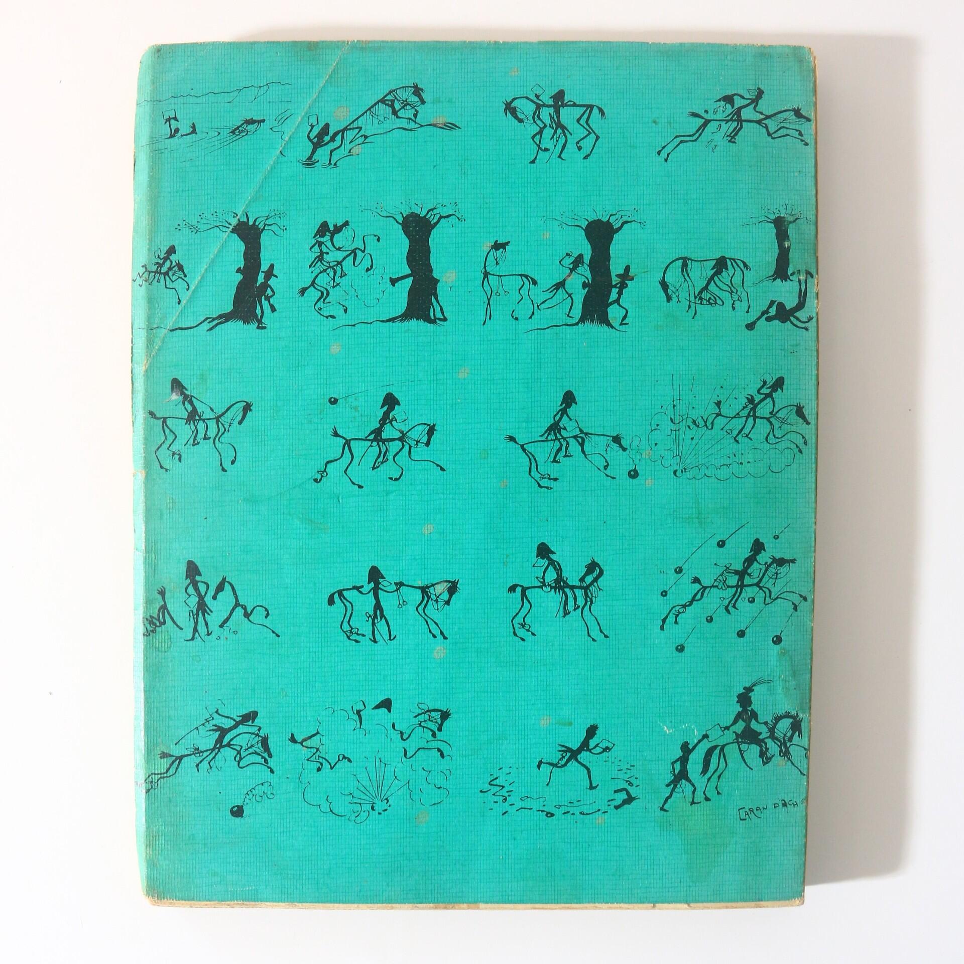 H.A.L. Craig [Arthur Conan Doyle interest] - The Adventures of Gerard ...