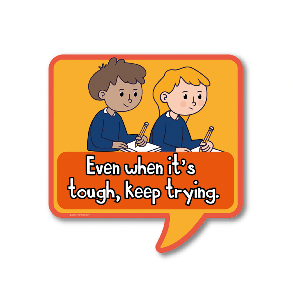 Mental Resilience Signs