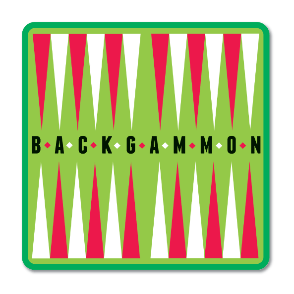 Backgammon