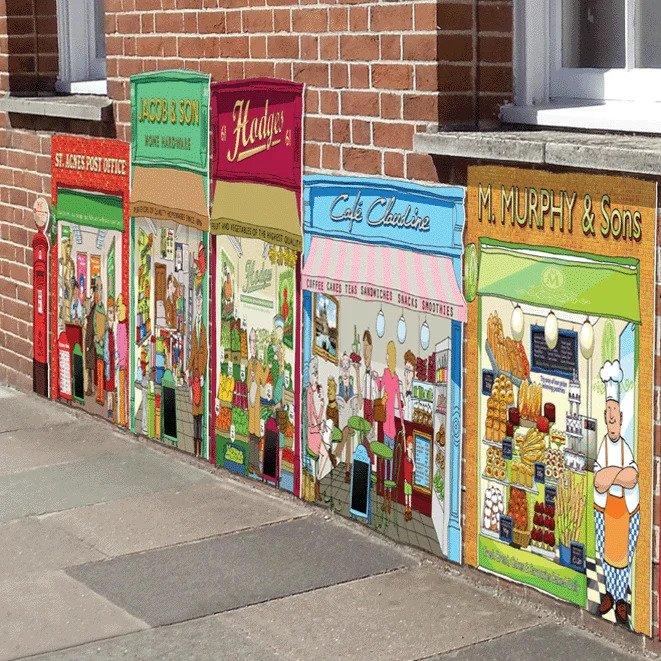 Ideas for developing language skills across your school!