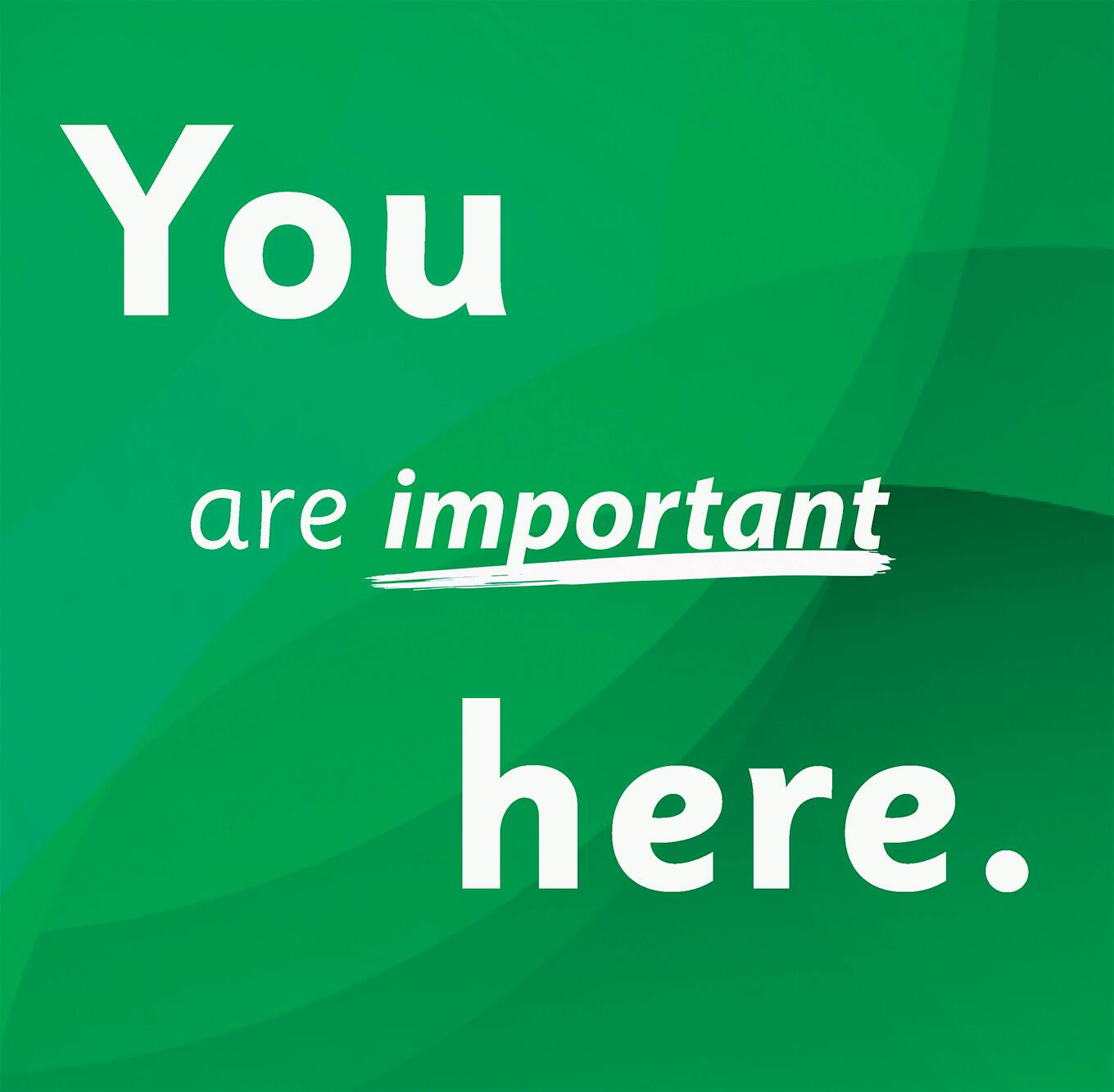 7 More Empowering Statements - Square