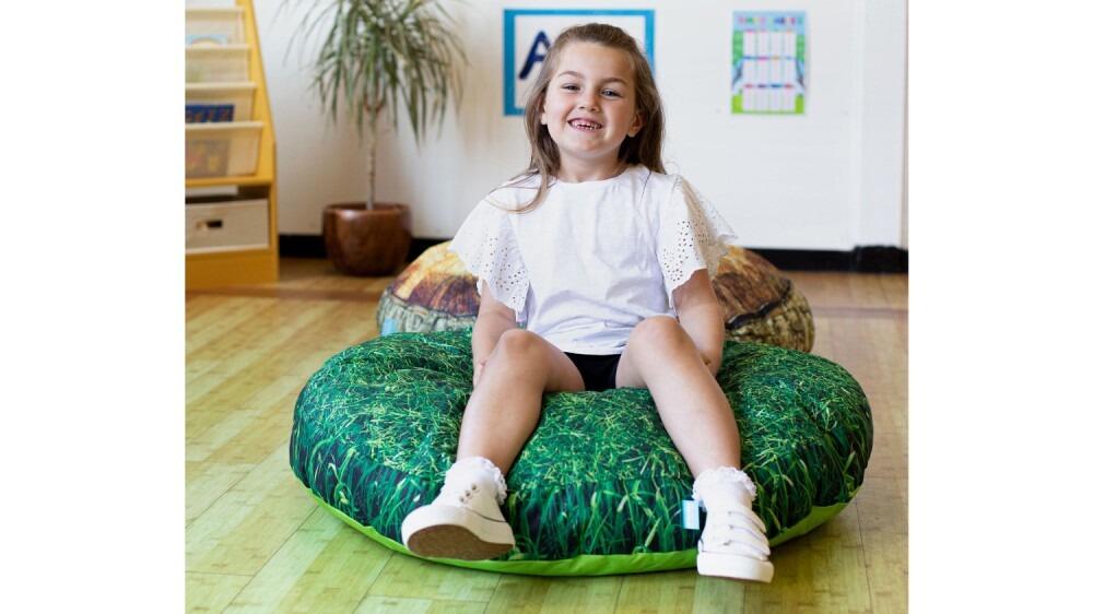 Natural World™ Sag Bags - Polyester