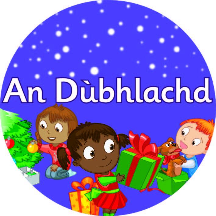 Months of the Year - Scottish Gaelic