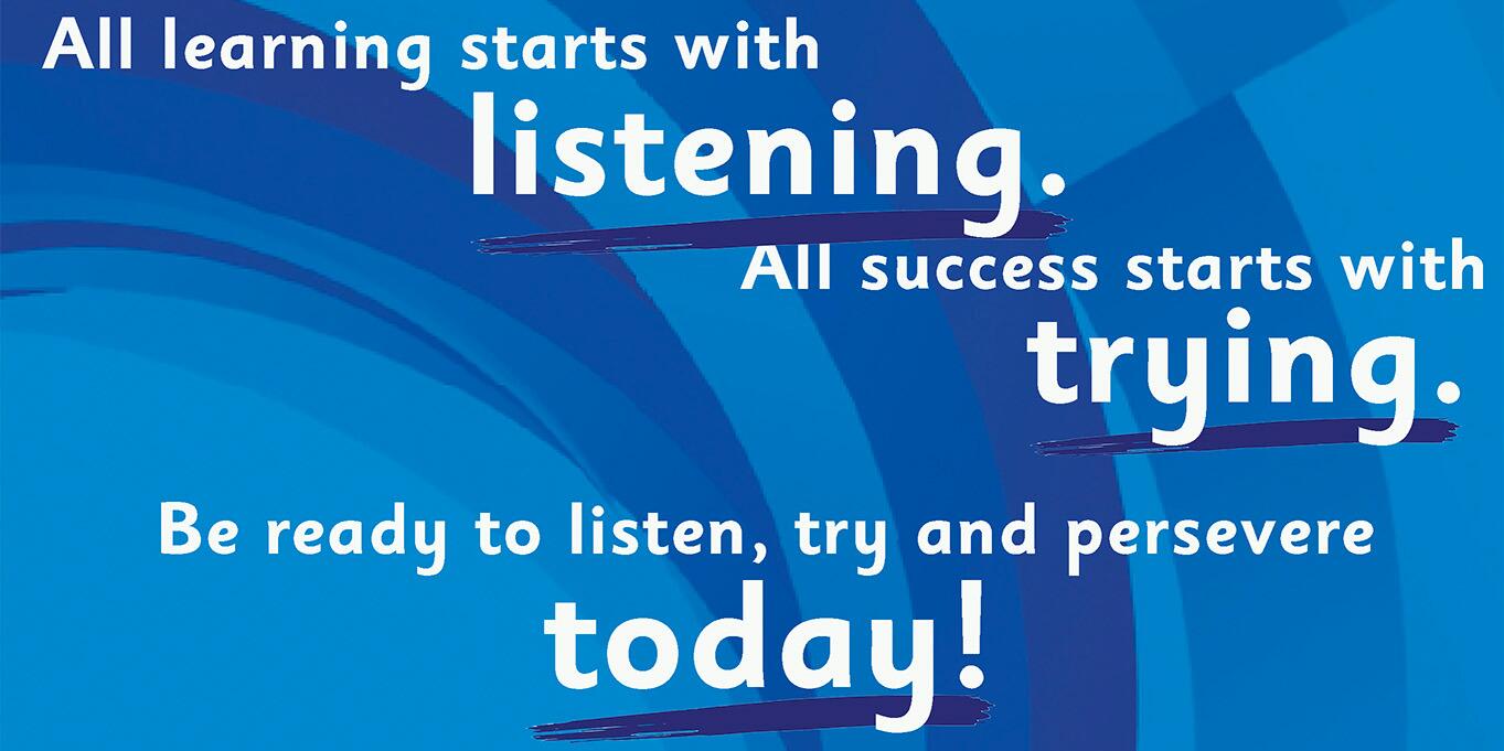 7 More Empowering Statements - Rectangle