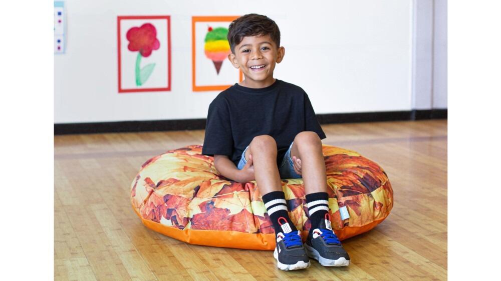 Natural World™ Sag Bags - Polyester