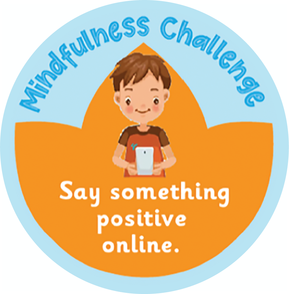 "The Mindfulness Challenge"