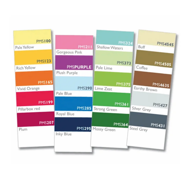 Punctuality Sign - Circular Format