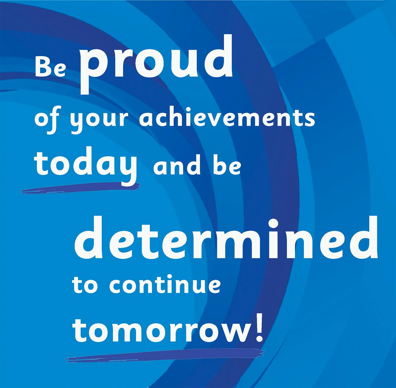 7 More Empowering Statements - Square