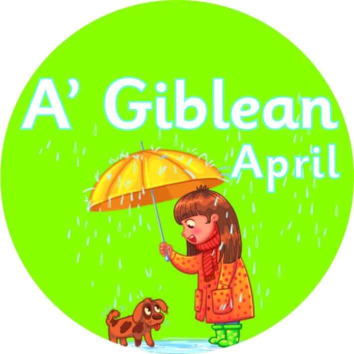 Months of the Year - Dual Language (Scottish Gaelic & English)