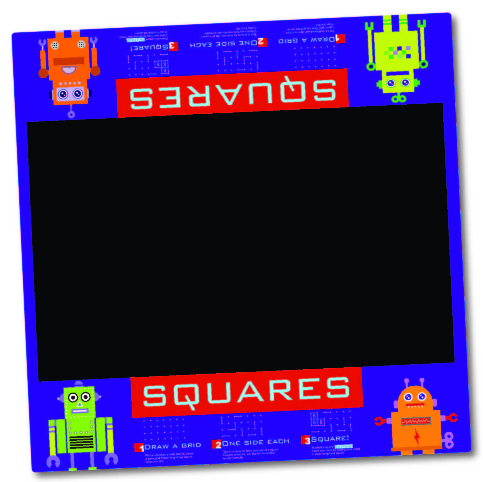 Squares