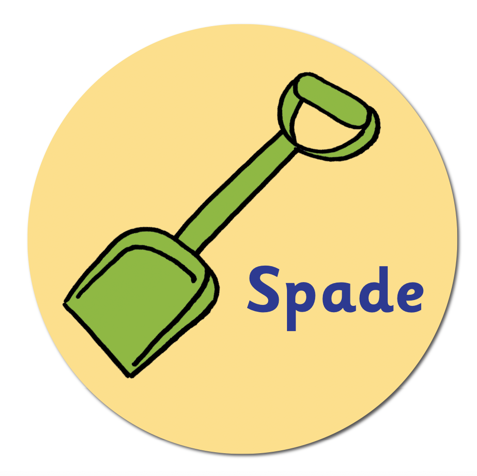 'Sand Pit' Signs - Set of 11