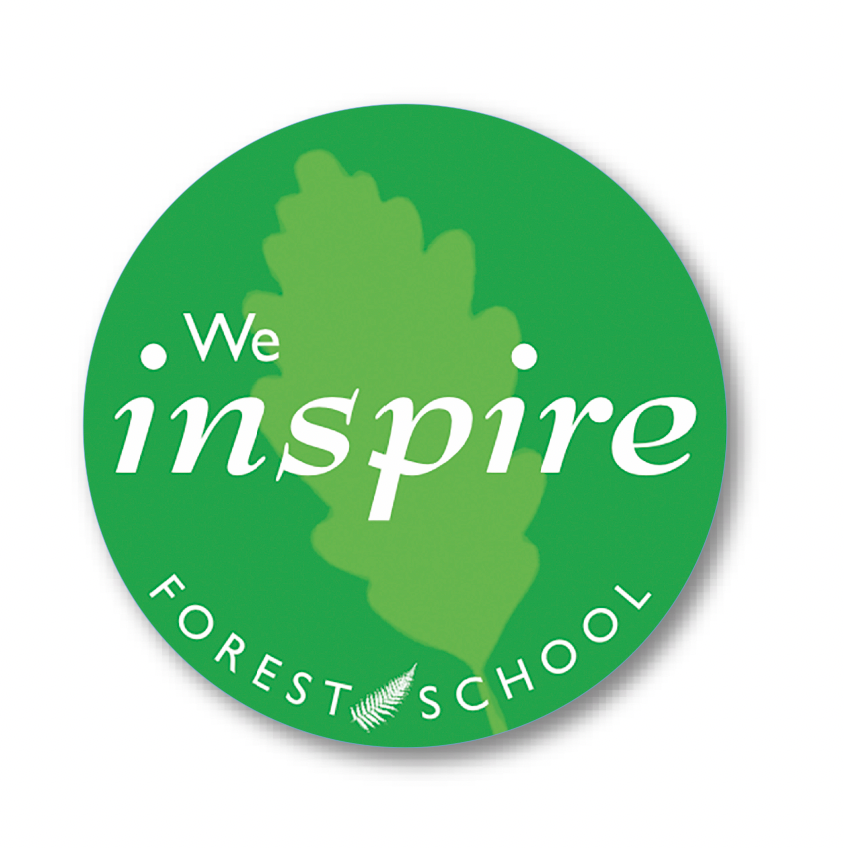 Forest School Value Signs