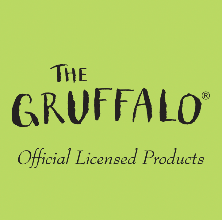 The Gruffalo - Fox Scared