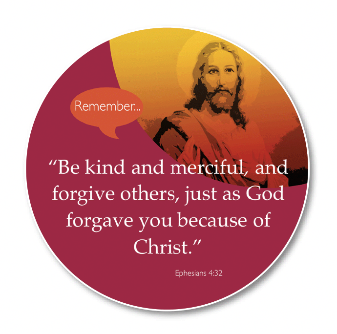 Things Jesus said to help us today - Set 1 of 6 Quotations